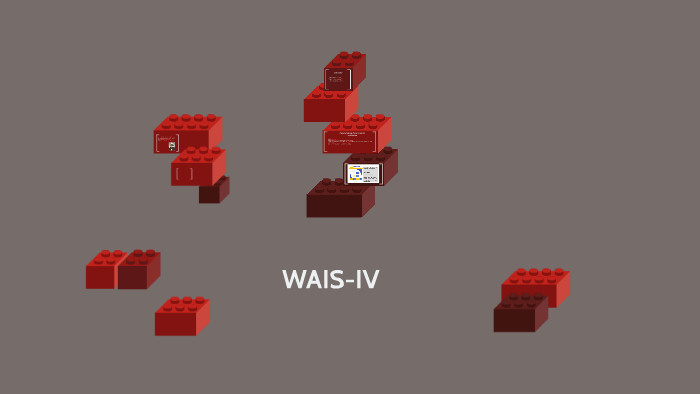 WAIS-IV by mayte esquivel on Prezi