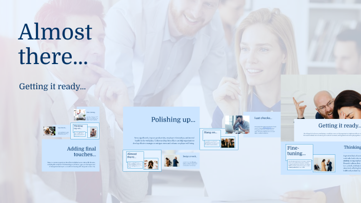 Stress Management Techniques by Atif Ibrahim on Prezi
