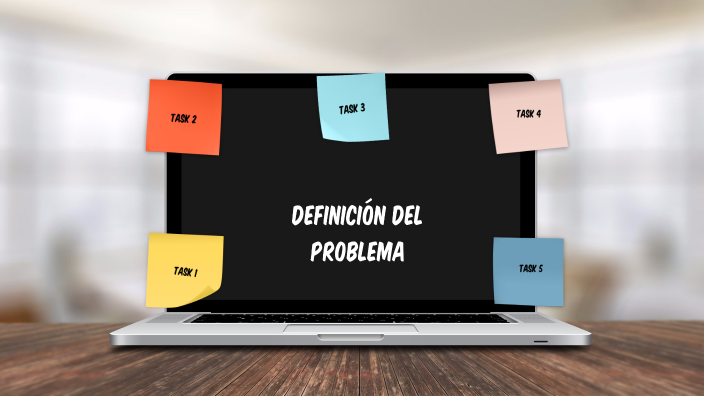 Definicion del Problema by Carlos Solano on Prezi