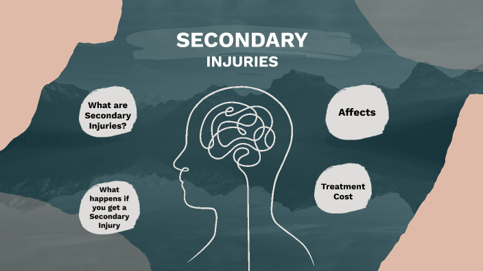Brain Injury Project (Secondary Injuries) Stem by Anna Cline on Prezi