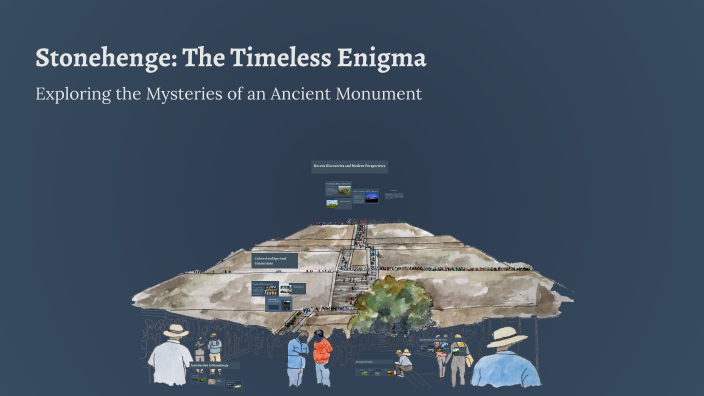 Stonehenge: The Timeless Enigma by Eduboss Boss on Prezi