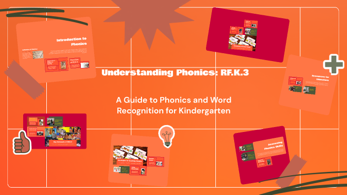 Understanding Phonics: RF.K.3 by Sasha Lynn on Prezi
