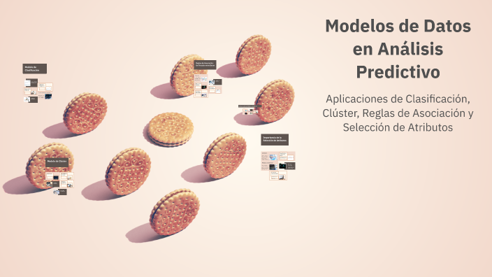 Modelos de Datos en Análisis Predictivo by José Ángel Cabrera on Prezi