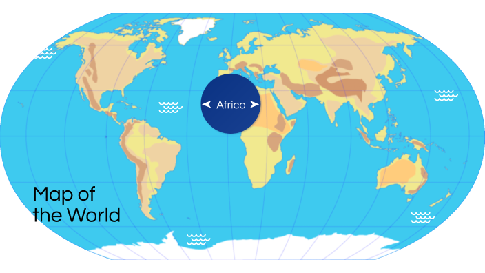 the shape of Africa by Adil Murziyev on Prezi