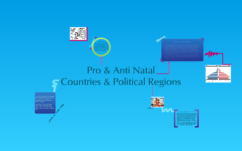 Pro and Anti Natal Countries & Policital Regions by Alexis Rudnik on Prezi