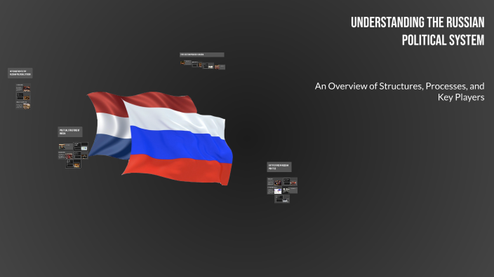 Understanding the Russian Political System by Almira Almira on Prezi