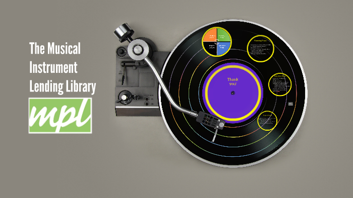 The Musical Instrument Lending Library by David Zambrano on Prezi