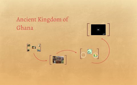 Ancient Kingdom of Ghana by on Prezi