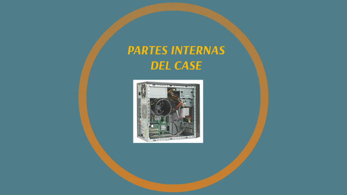PARTES INTERNAS DEL CASE by angelita sacuj on Prezi