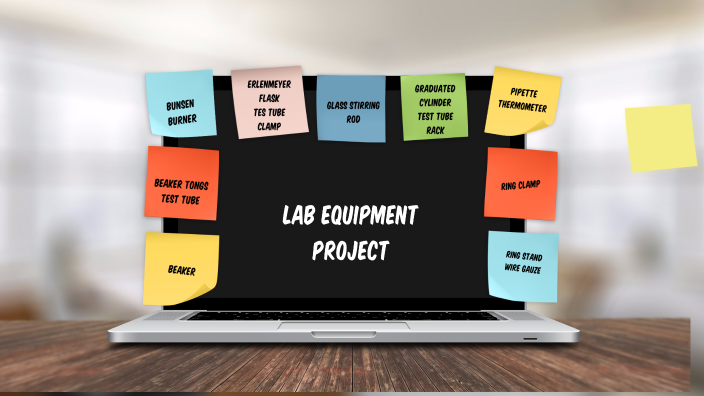 Lab Equipment project by Yovany Nava on Prezi