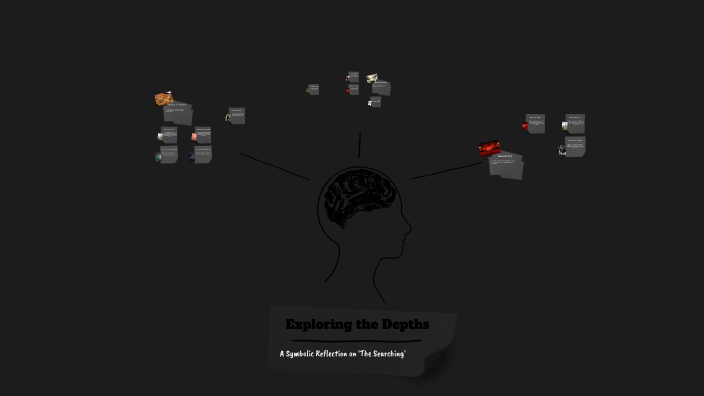 Exploring the Depths by Keeley Lewis on Prezi