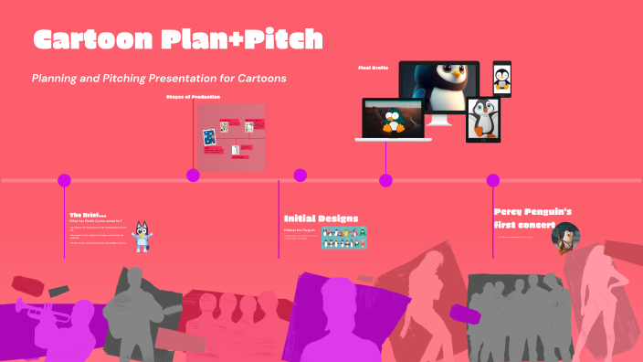 Cartoon Plan+Pitch by Dave Price on Prezi