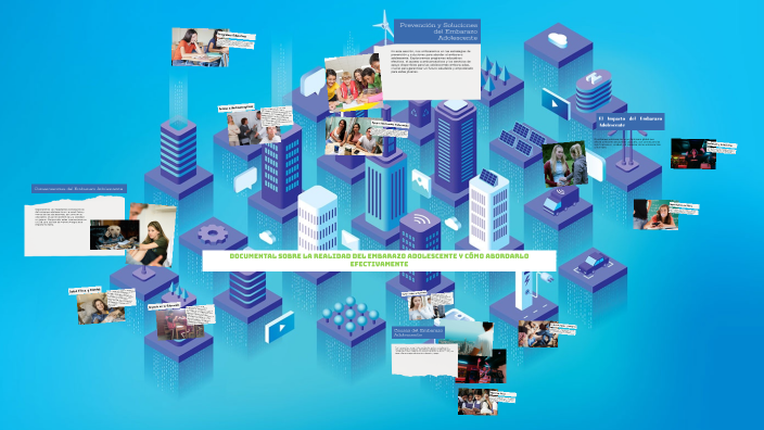 Embarazo Adolescente: Retos y Soluciones by Kimber KN on Prezi
