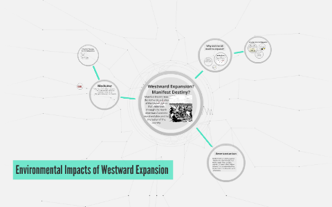 Environmental Impacts of Westward Expansion by Yonas Abraham on Prezi