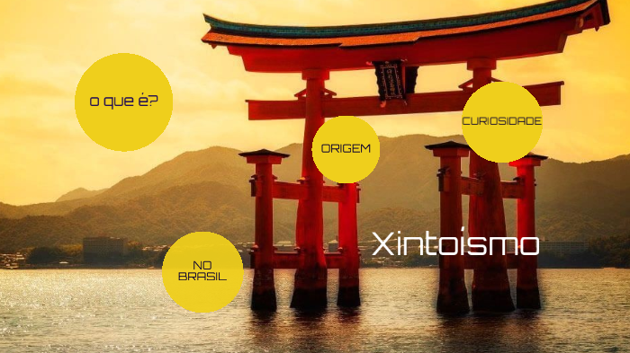 Xintoismo by Freitas on Prezi