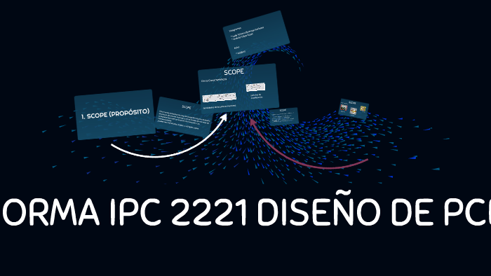 NORMA IPC 2221 by tatiana buitrago on Prezi