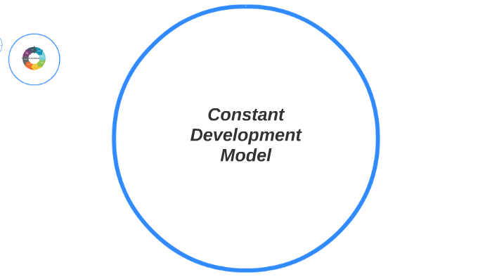 Constant Development Model by Alex Nord on Prezi