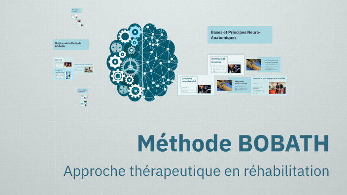 Méthode BOBATH by Mi Na on Prezi
