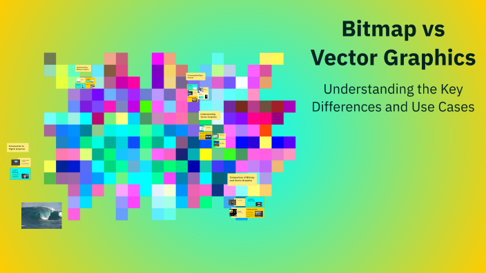 Bitmap vs Vector Graphics by Nuno Rebelo on Prezi