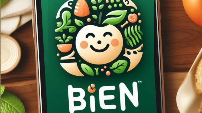 BIEN App V2 by Loreley Bustos on Prezi