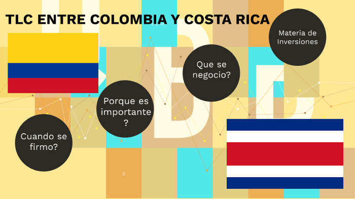 TLC COLOMBIA Y COSTA RICA by Maria Upegui on Prezi