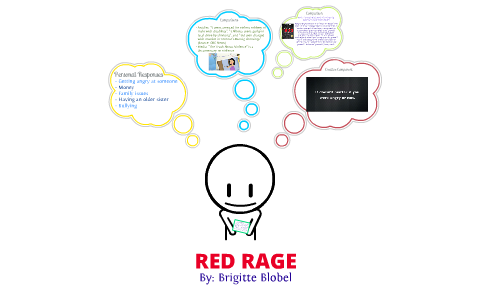 Red Rage by Megan Tran on Prezi