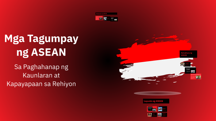 Mga Tagumpay ng ASEAN by Angel Santiago on Prezi