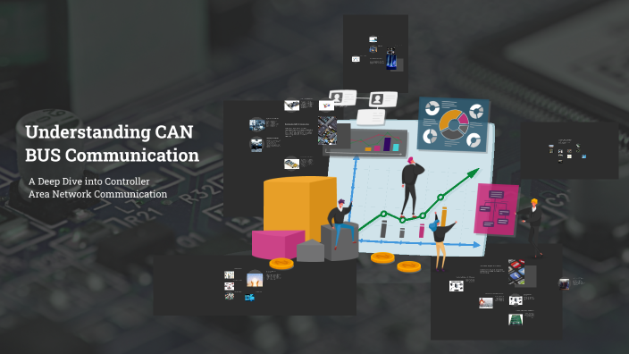 Understanding CAN BUS Communication by Selim Duru on Prezi
