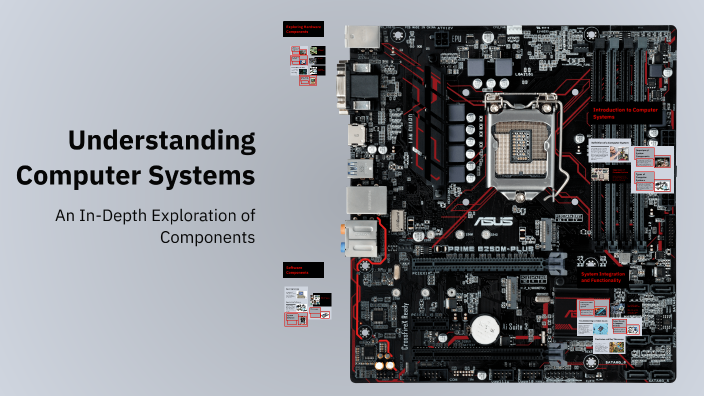 Understanding Computer Systems by Nestor Percy on Prezi