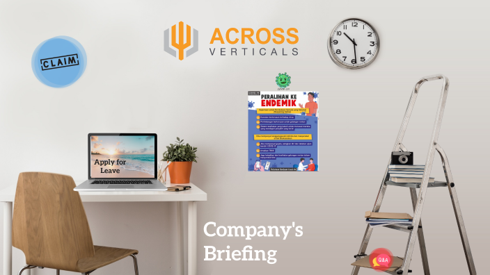 Across Verticals by Across Verticals on Prezi