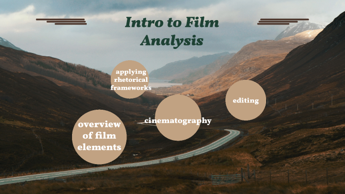 intro to film analysis & critical lenses by Zoe Goldstein on Prezi