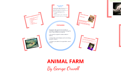 Animal Farm Propaganda by Jennifer Higgins on Prezi