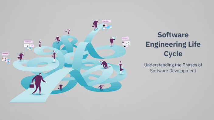 Software Engineering Life Cycle by majed mohammed on Prezi