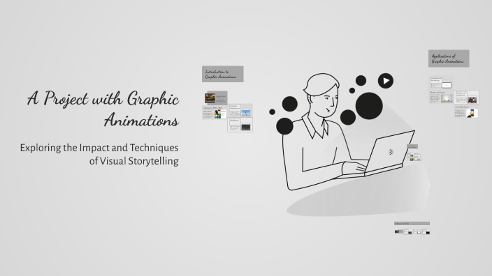 A Project with Graphic Animations by ANTONIA EMILIA ȘTEFĂNESCU on Prezi