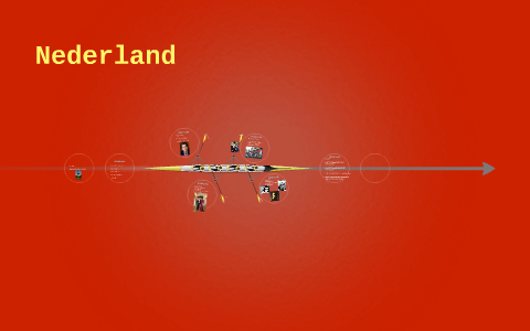 Nederland by Nancy Lodder-Blom