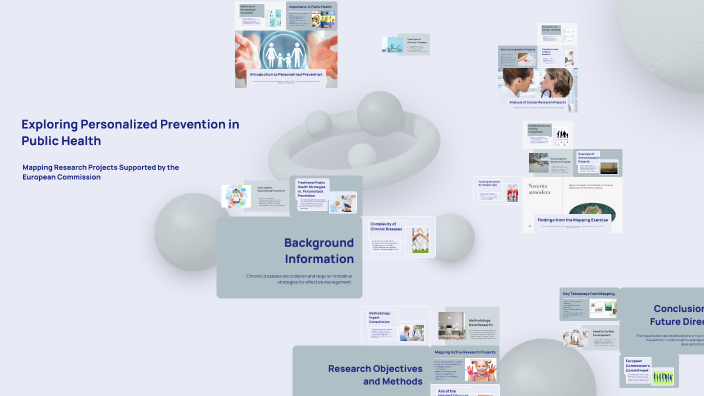 Exploring Personalized Prevention in Public Health by Alessandra Maio ...