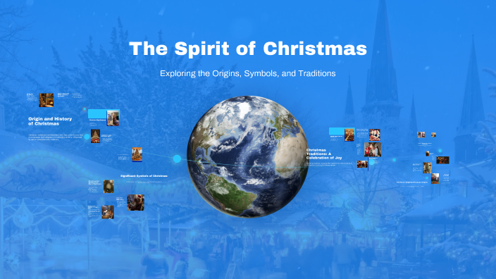 The Spirit of Christmas by juan heredia on Prezi