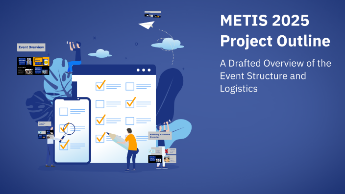 METIS 2025 Project Outline by Carine Chan on Prezi