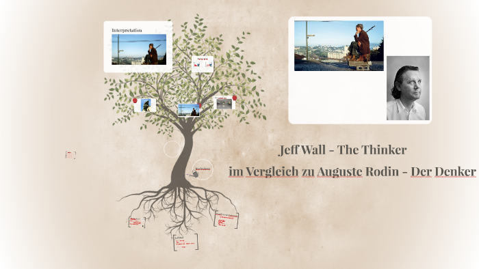 Jeff Wall - The Thinker by Melissa Lonetti on Prezi