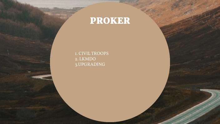 PROKER PSDM by alwan saputra on Prezi
