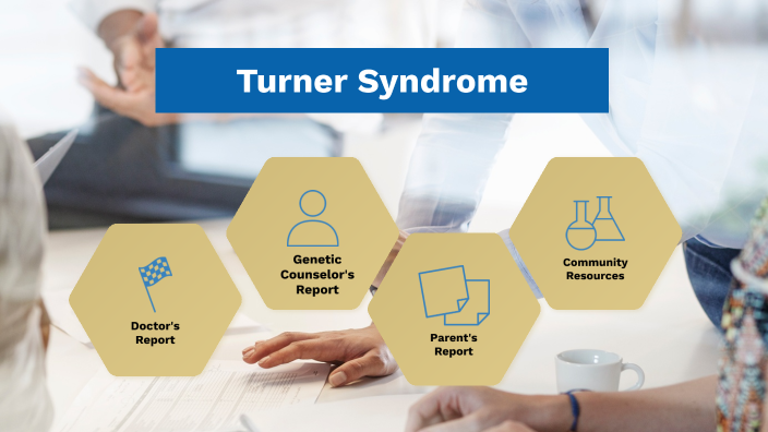 Turner Syndrome by Alyssa Lightner on Prezi