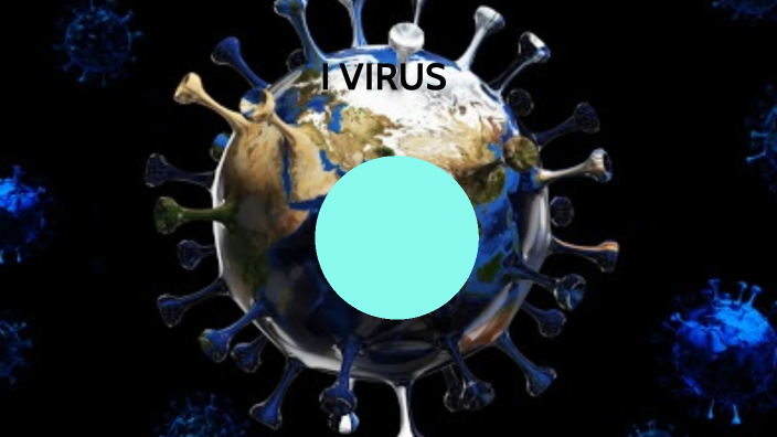 Presentazione sui Virus by Luca Segabrugo on Prezi