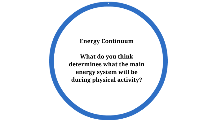 Energy Continuum by Joanna McIntosh on Prezi