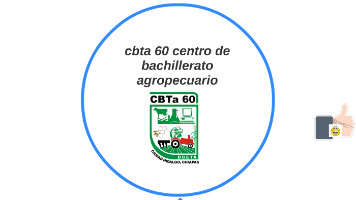 cbta 60 centro de bachillerato tecnico agropecuario by vianey hernandez ...