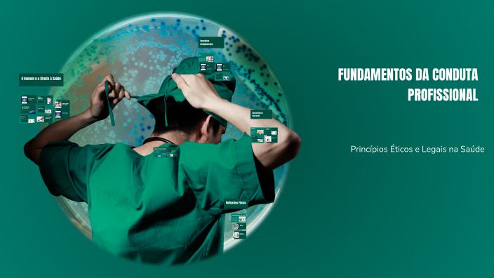 FUNDAMENTOS DA CONDUTA PROFISSIONAL by Matheus Caldeira on Prezi