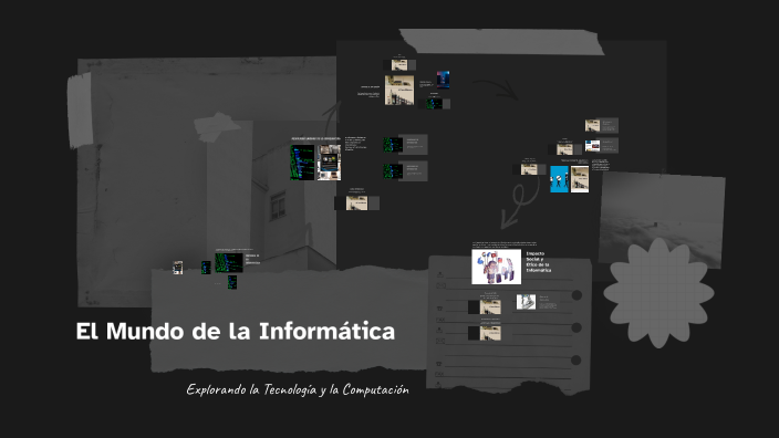 La Revolución de la Informática by BRISETTE MERY VILLCAS PEREIRA on Prezi