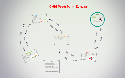 Child Poverty in Canada by Kyle Gardiner on Prezi Next
