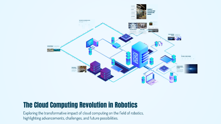 The Cloud Computing Revolution in Robotics by Brb afk on Prezi