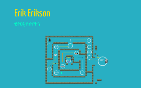 Erik Erikson by Kiley Markham on Prezi