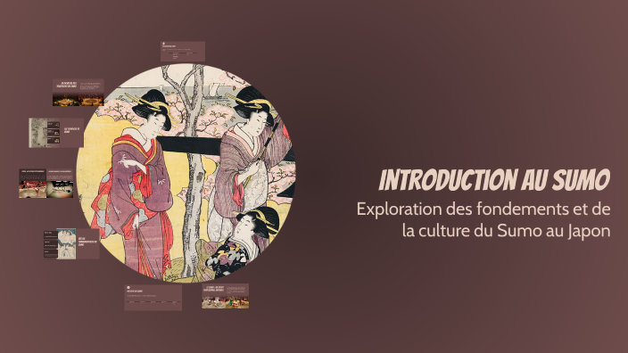 Introduction au Sumo by hsgd dwajhfdba on Prezi